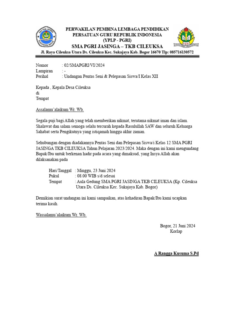 Unds Map Gri 2024 | PDF