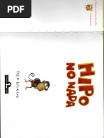 Hipo y su papá | PDF