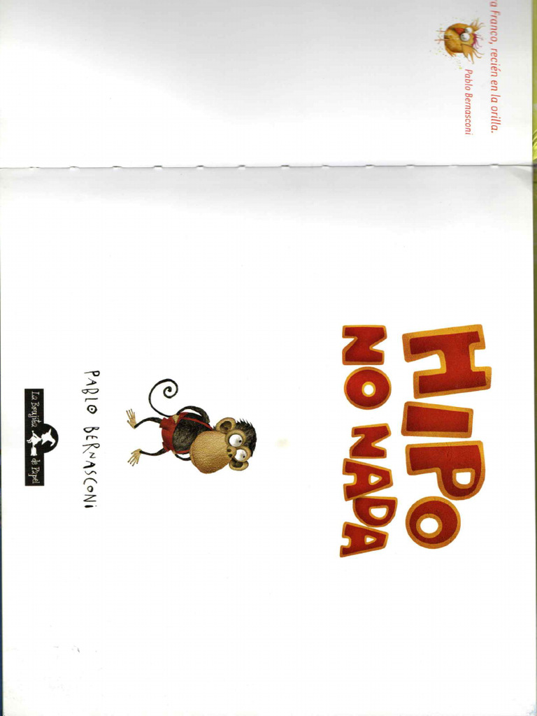 Hipo No Nada | PDF