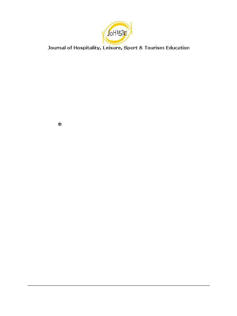 document | PDF | Knowledge | Teachers