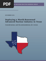 ERCOT 2025 Long Term Load Forecast Report | PDF | Forecasting ...