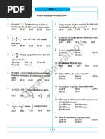 DİM Informatika Toplu 2025 | PDF