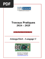 [GUIDE] Arduino capteur d'humidité du sol FC-28 + code, câblage | PDF ...