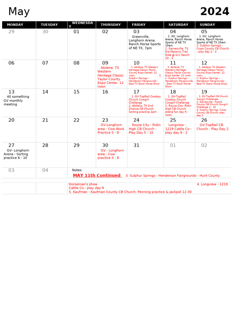 40Something-May2023 | PDF | Cowboys | Herding