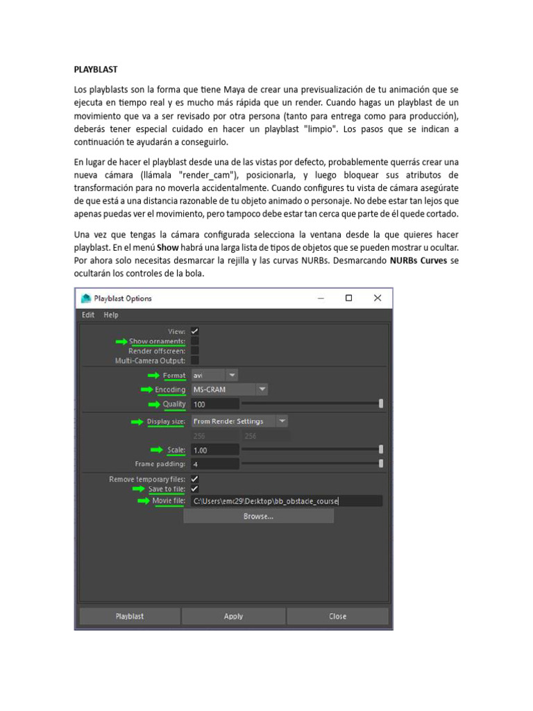 Play Blast | PDF | Informática