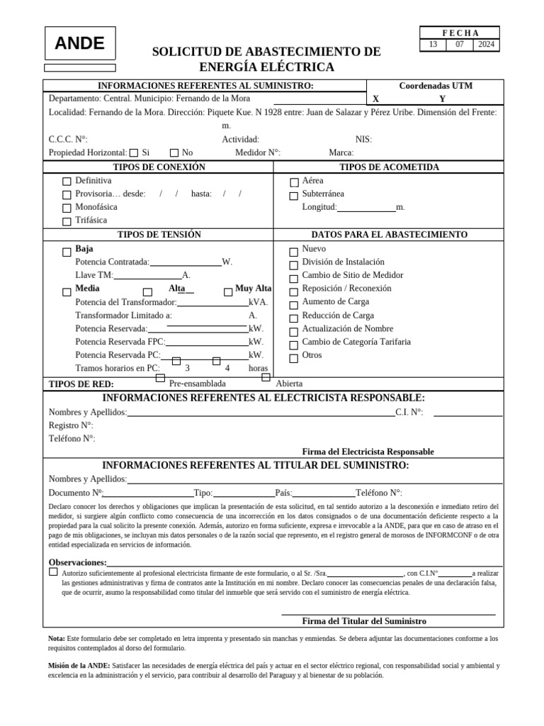 SAEE Nuevo | PDF | Energia electrica