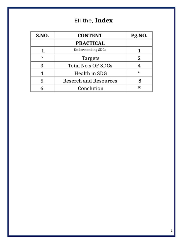 Indexx | PDF | Career & Growth | Self-Improvement