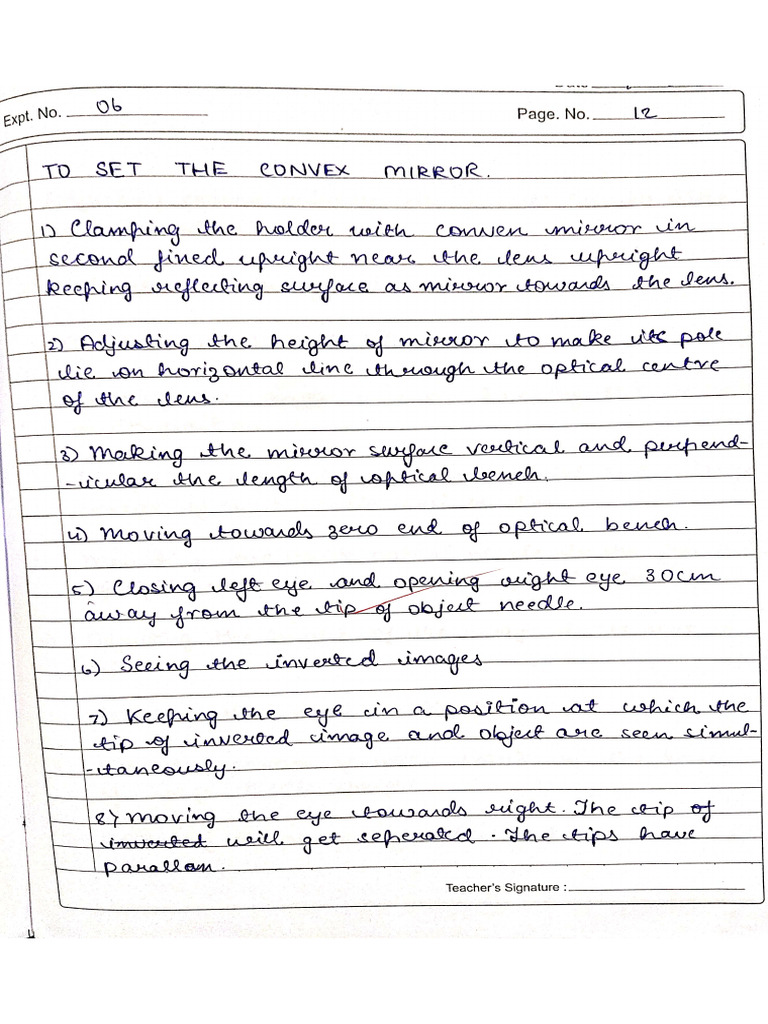 Phy Practical 2 | PDF