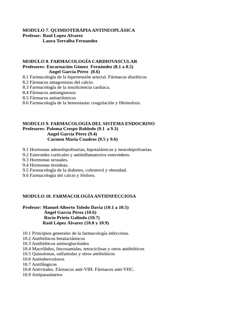 Farma 2 | PDF | Nutrición | Dieta y nutrición