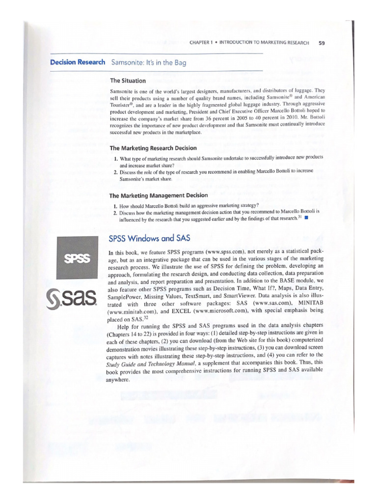 Chapter 1 Part 2 | PDF