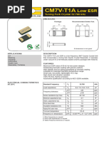 High TG / Low CTE / Lead Free EM-827 / EM-827B: Basic Laminate Property ...