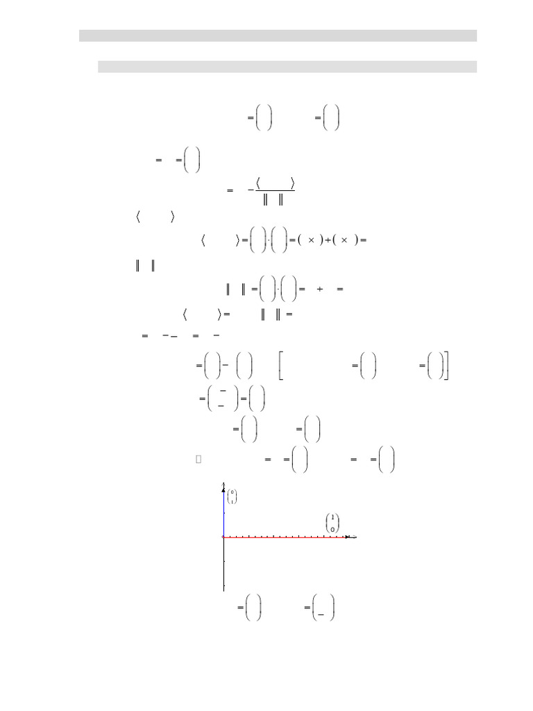 singh_student | PDF | Basis (Linear Algebra) | Abstract Algebra