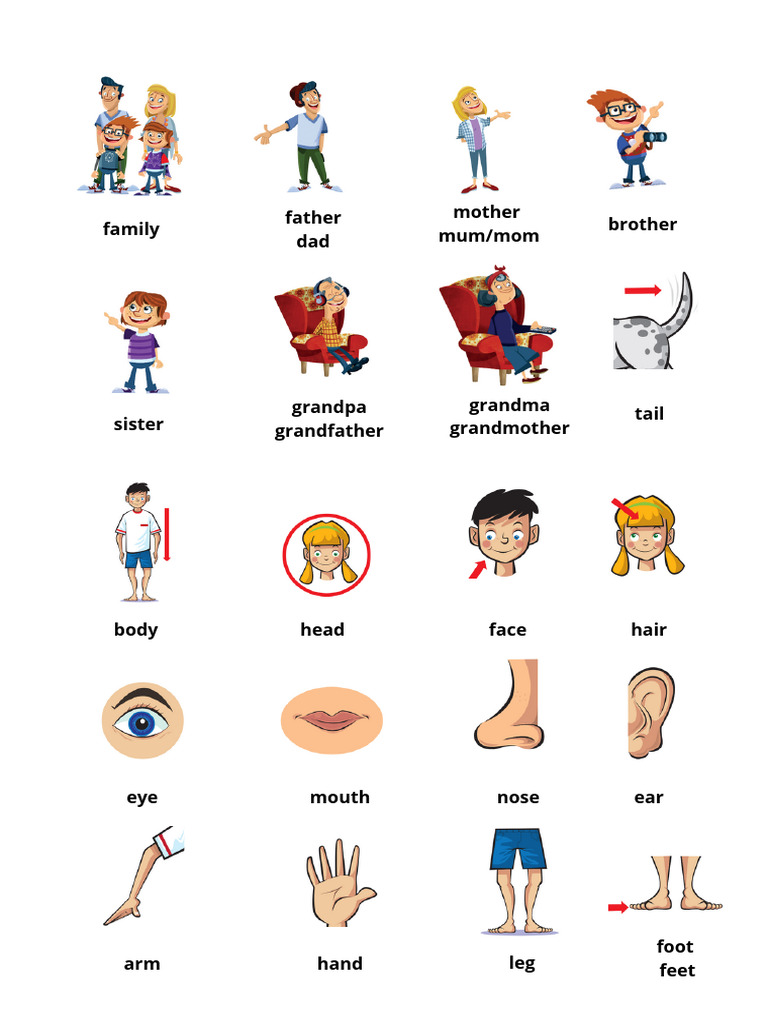 Vocabulario Unit 2 | PDF