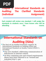 ISA-230 Oct 2022 | PDF | Audit | Auditor's Report