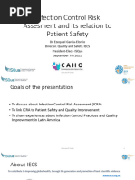 ICRA 2.0 Matrix for Construction Precautions | PDF | Dust