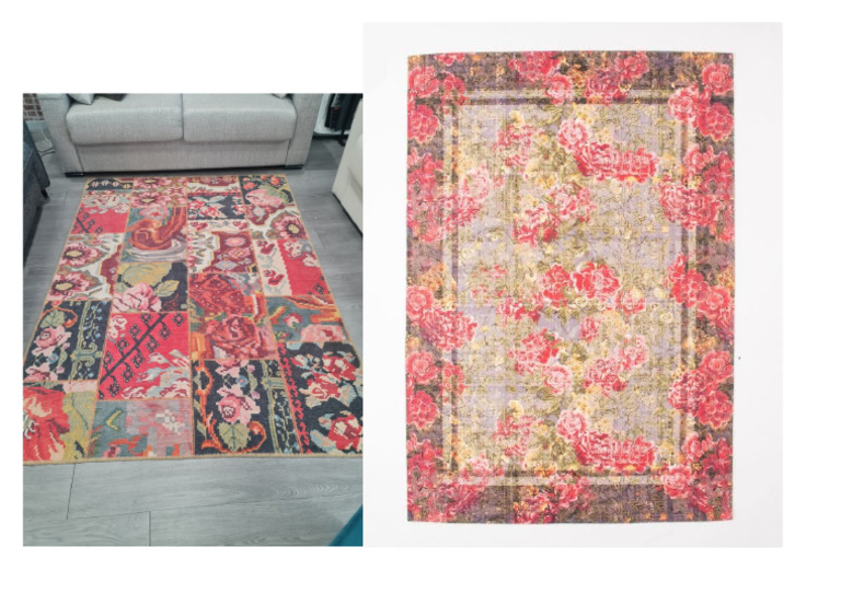 Tapis | PDF