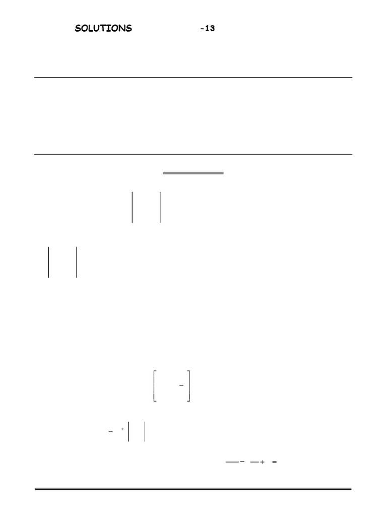 Class XII Math Exam Paper Structure | PDF | Matrix (Mathematics ...