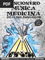 18 - Canto Ancestral - Ima Nazca | PDF