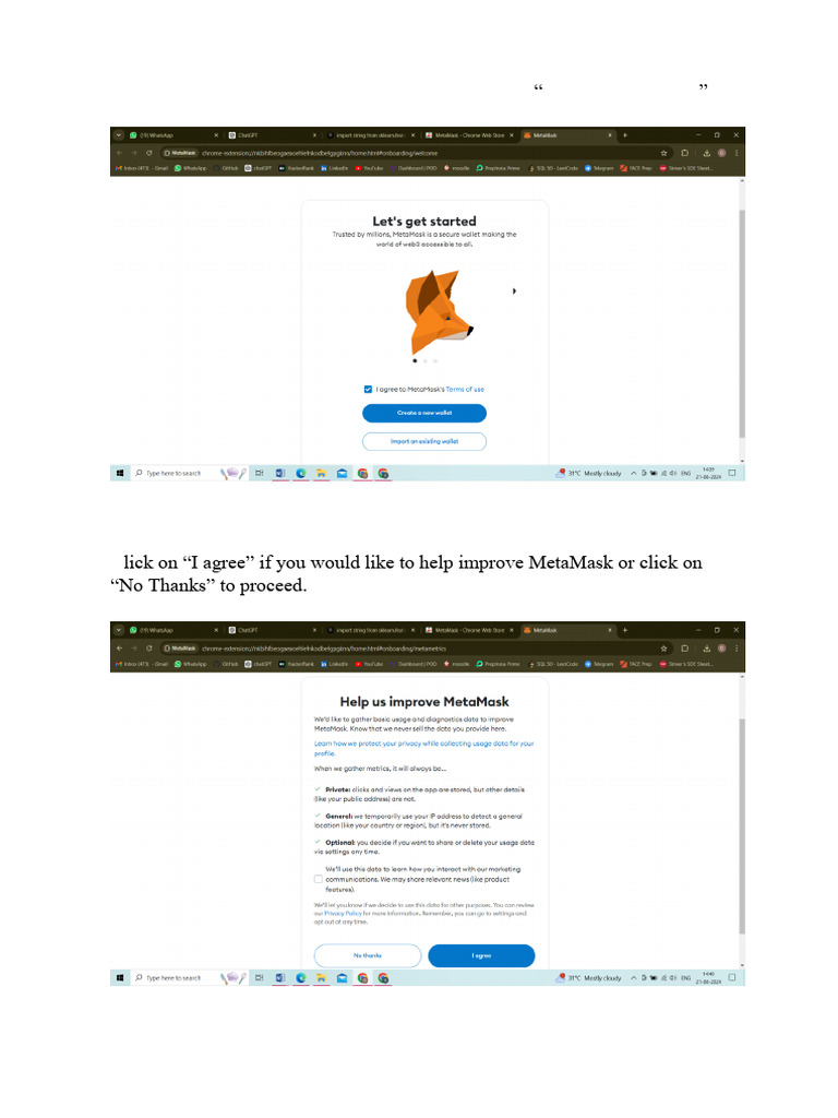 BCT 2 | PDF | Self-Improvement