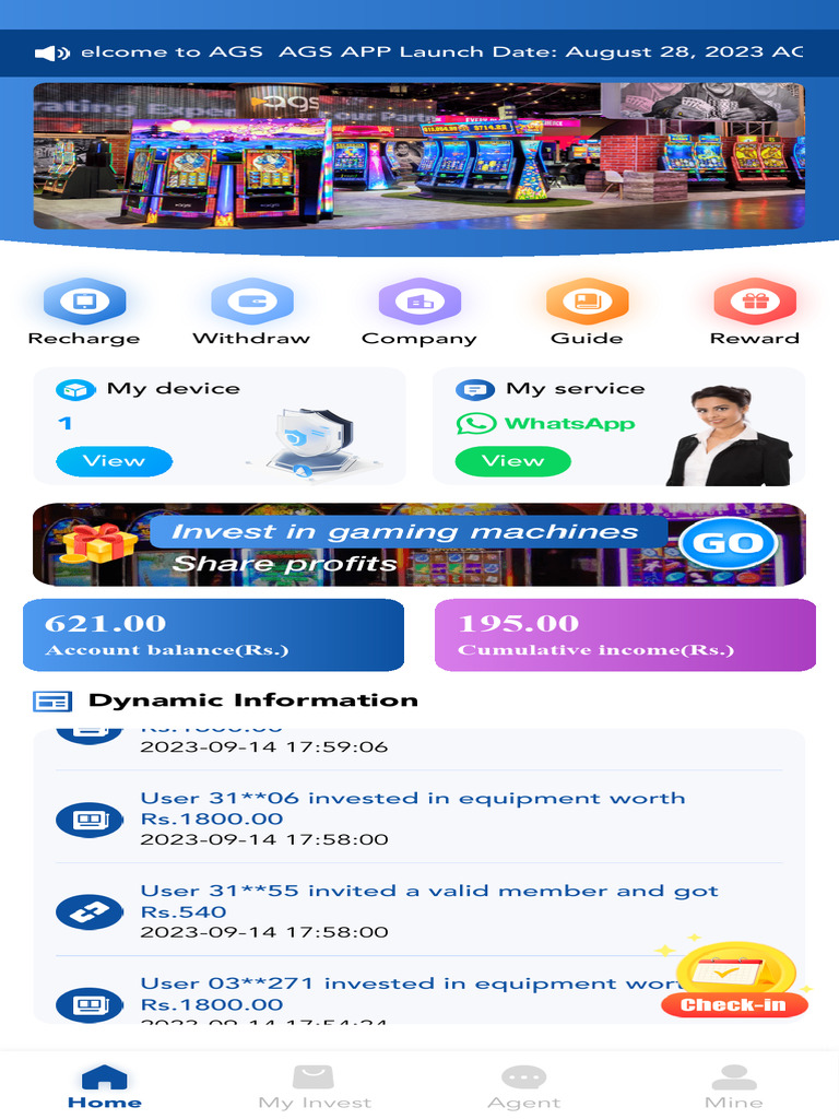 Ags 2 | PDF | Finance & Money Management