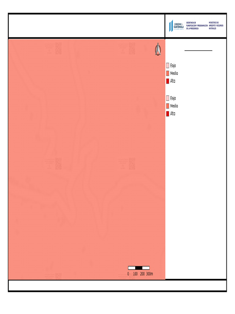 Mapfish Print Report | PDF