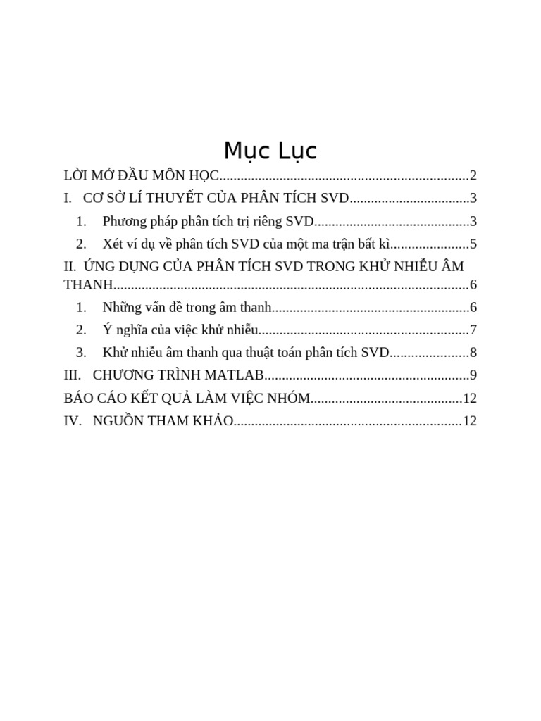 Bao Cao BTL-DSTT | PDF