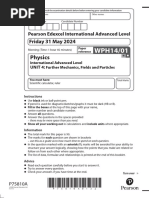 Science: Quarter 4 - Module 3 | PDF | Momentum | Collision
