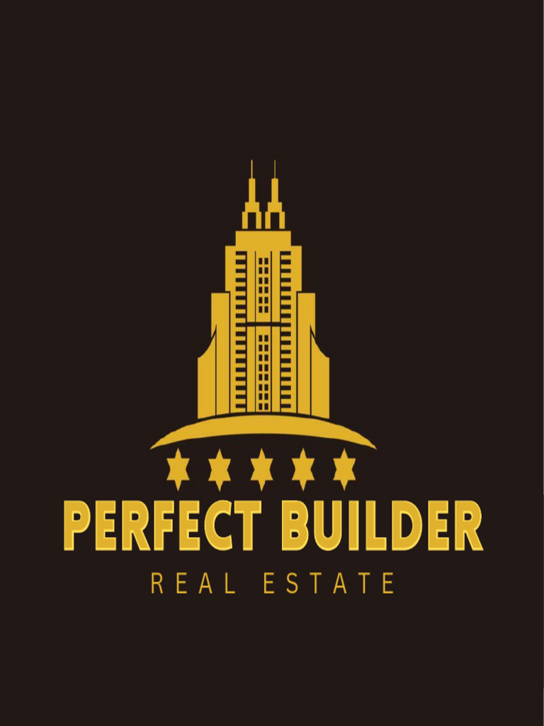Profect Builder | PDF
