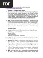 Chapter 4 Inclusiveness | PDF | Recruitment | Social Exclusion