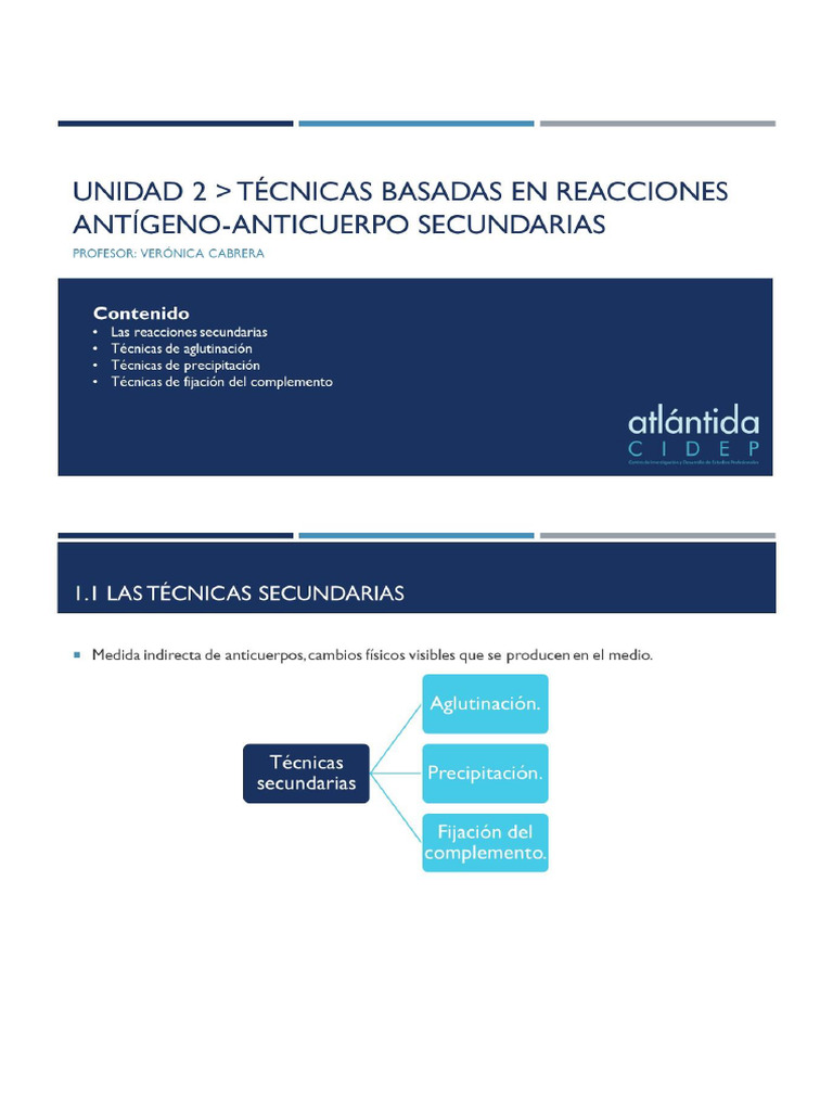 Diapositivas UD2 | PDF