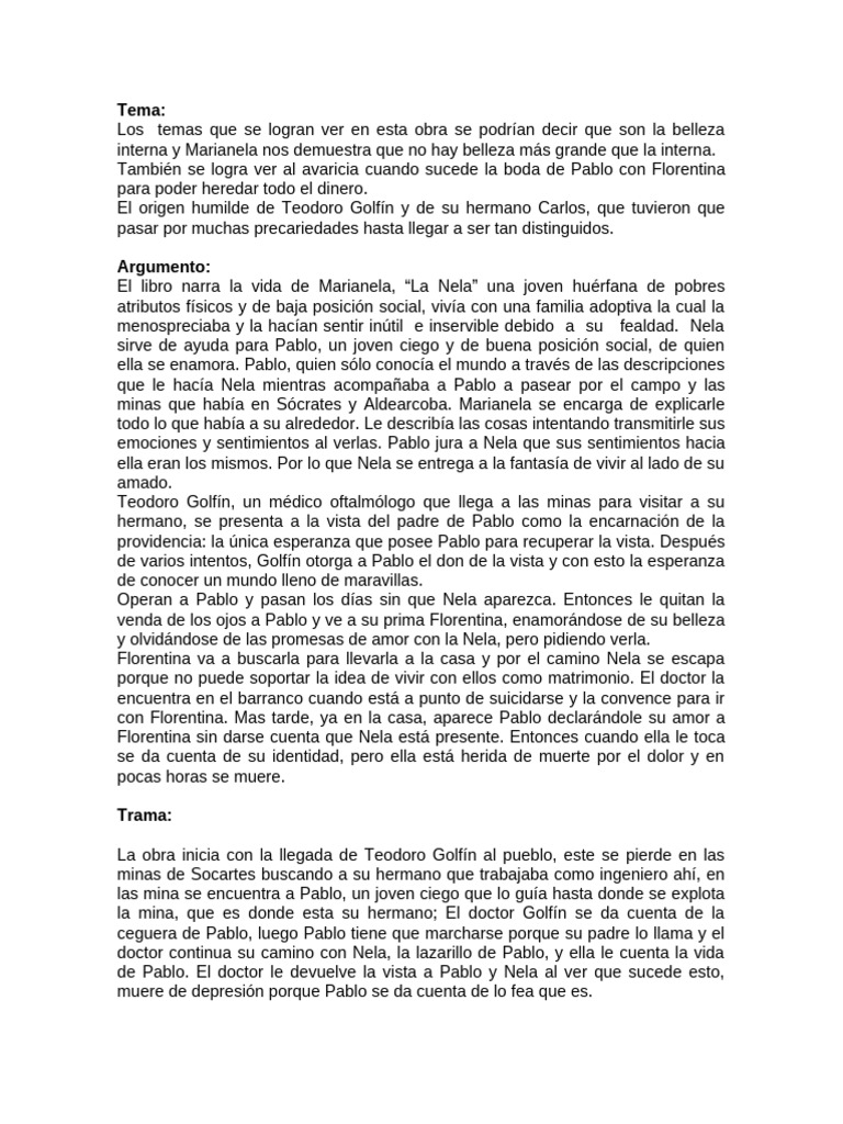 Marian Ella | PDF | Novela negra, policíaca y suspenso | Poesía