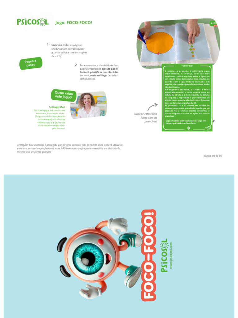 Foco Foco Compressed | PDF