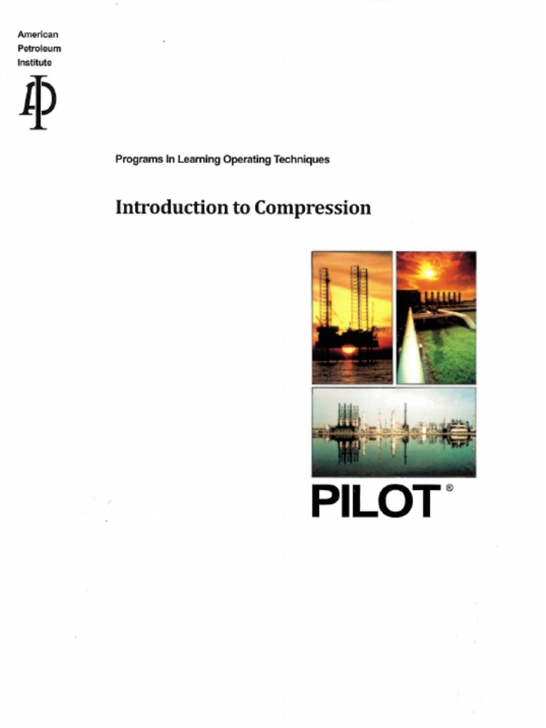 Introduction To Compression | PDF