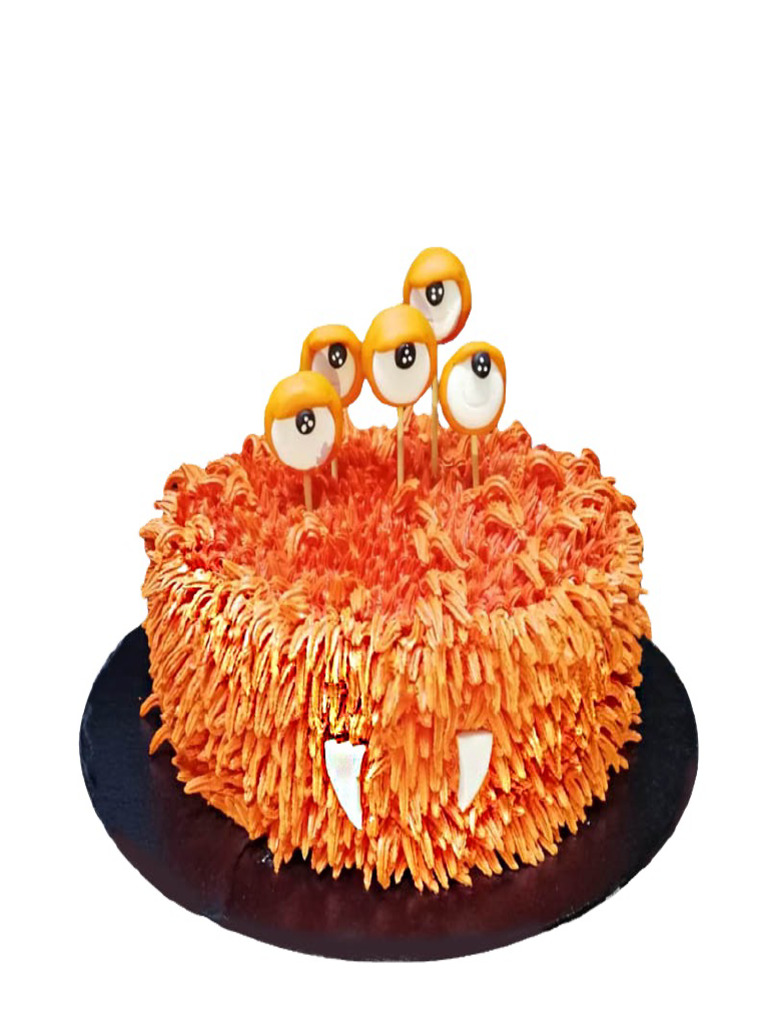 Torta Ojo | PDF