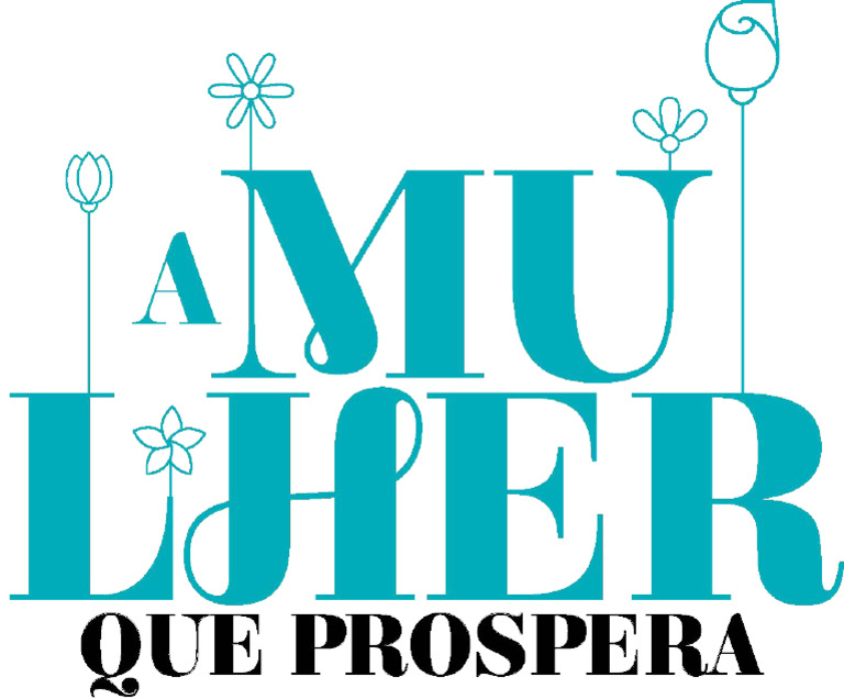 Logo - A Mulher Que Prospera | PDF