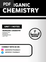 Chatwal Inorgnic Chemistry Book | PDF