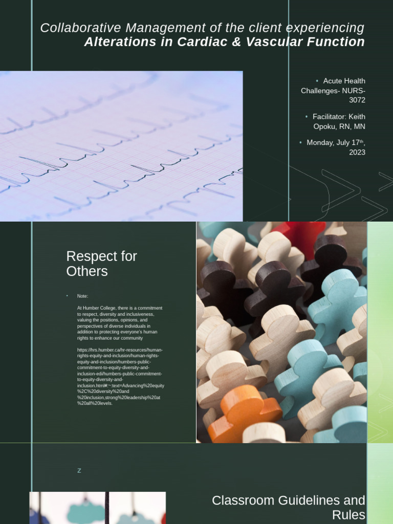 SV Cardiovascular System | PDF | Myocardial Infarction | Coronary ...