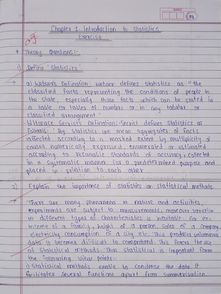 BS Assignment 01, Roll No 27 | PDF