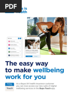 Momentum Health4Me Rewards Guide | PDF