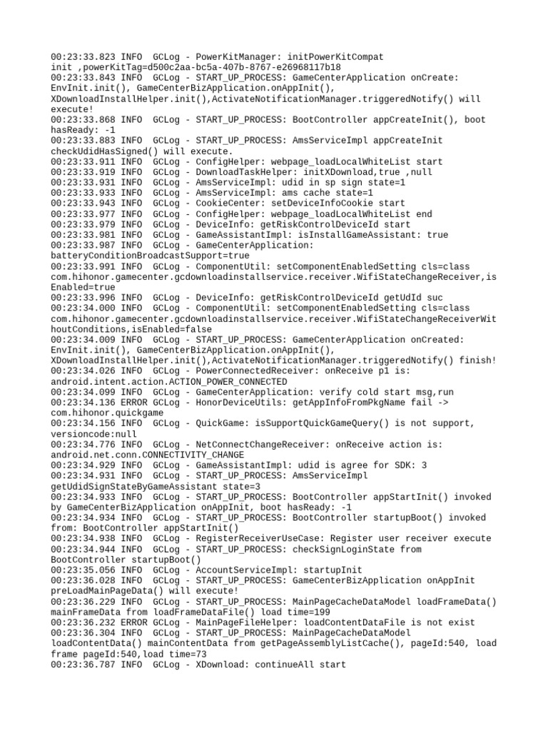 Hhh | PDF | Computer Data | Telecommunications