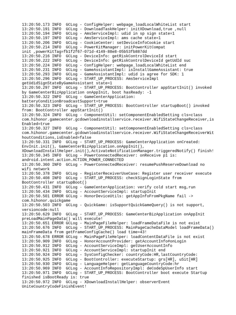 gc_2024_11_22 | PDF | Web Development | Computing