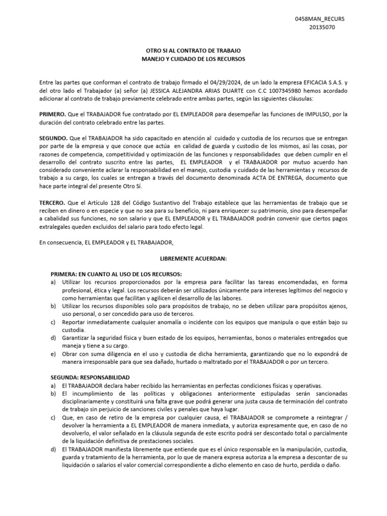 0458man Recurs | PDF