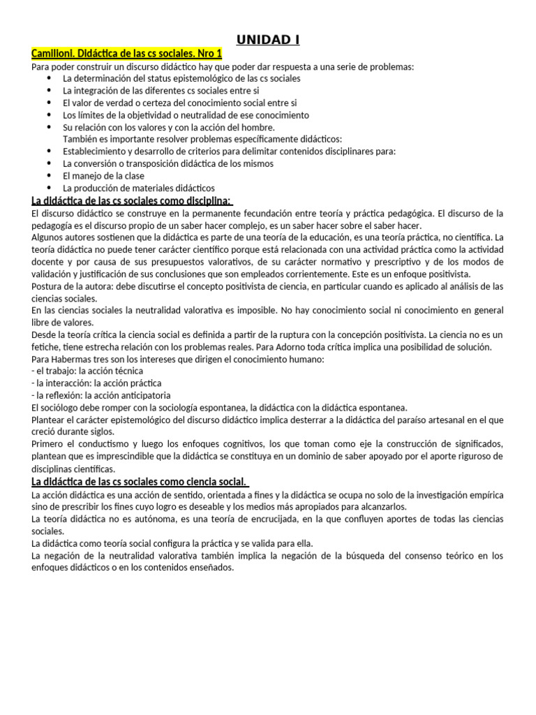 903 Resumen COMPLETO | PDF | Sicología | Enseñando