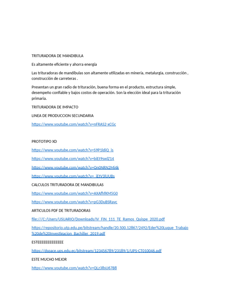 Borrador Proyecto | PDF | Tecnología