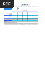 Ejemplos Modelo Pyg | PDF | Economias | Ingresos