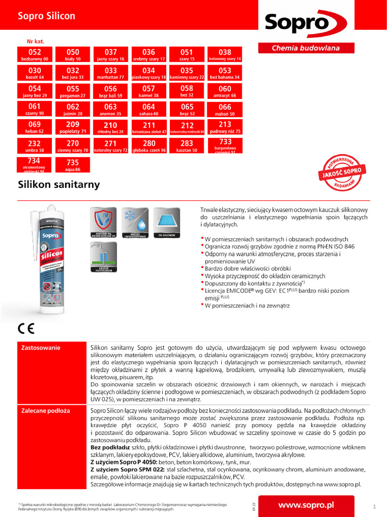 KT Sopro Silicon 07.23 Archiwum | PDF
