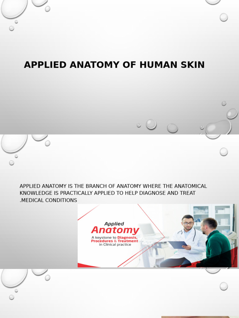 Skin Ami | PDF | Wellness