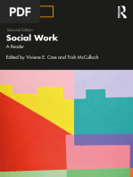 Understanding the Generalist Model in Social Work | PDF | Social Work ...