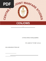 Esports - CODM Rules and Guidelines | PDF