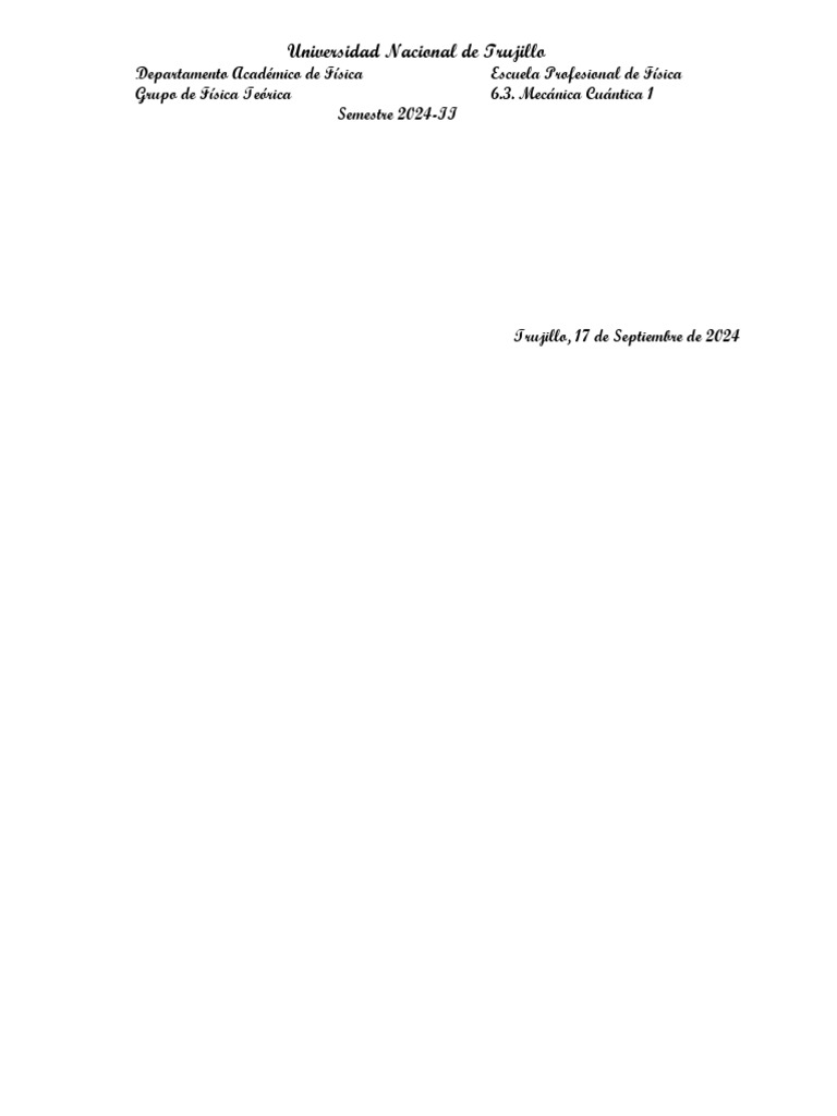 PC01 - 2024 Ii | PDF